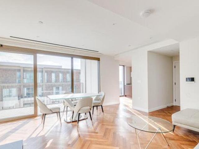 2 Bedroom Flat For Rent In 1 Parkland Walk
