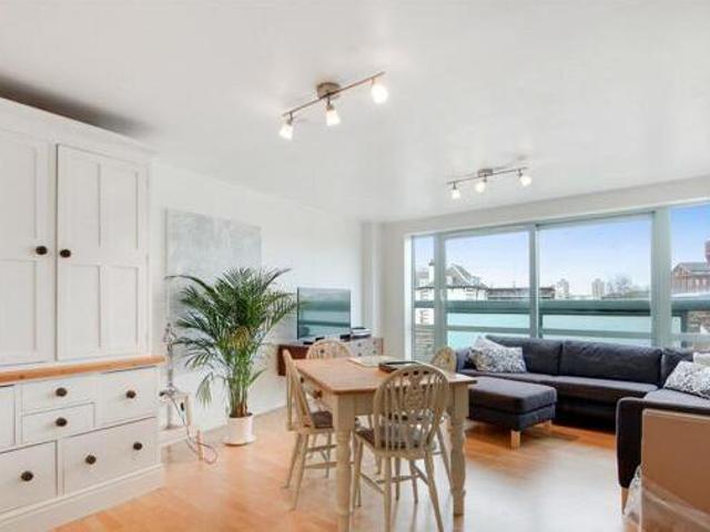 2 Bedroom Flat For Rent In 1 Paton Close, London