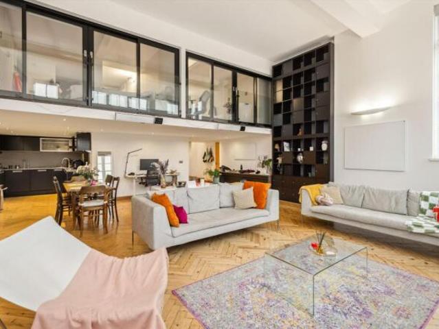 2 bedroom flat for rent in 1 Reed Place, Clapham, London SW4