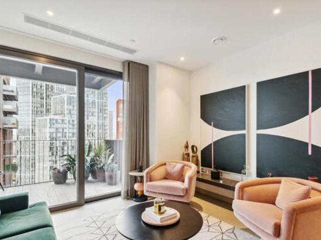 2 Bedroom Flat For Rent In 1 Viaduct Gardens