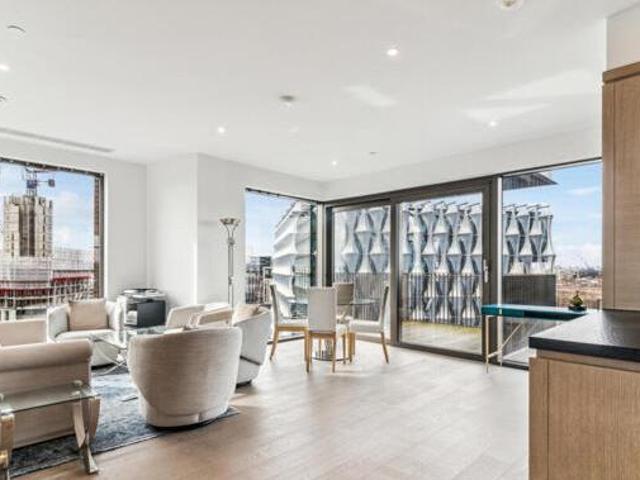 2 Bedroom Flat For Rent In 1 Viaduct Gardens