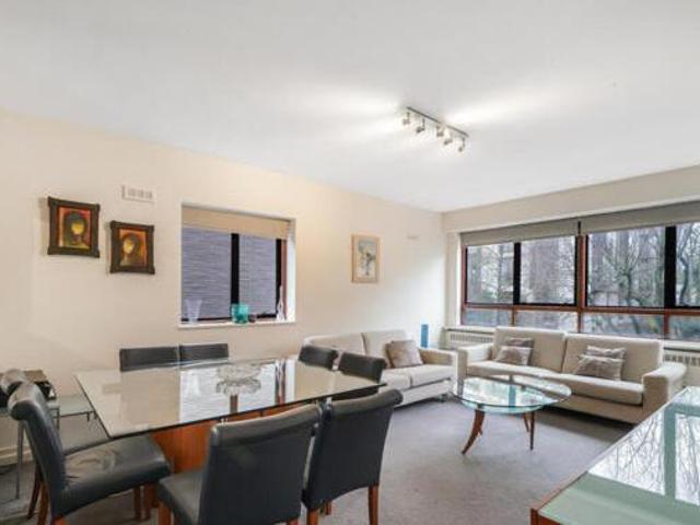 2 Bedroom Flat For Rent In 1 3 St. Edmunds Terrace