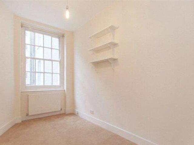 2 Bedroom Flat For Rent In 1a Abbey Road