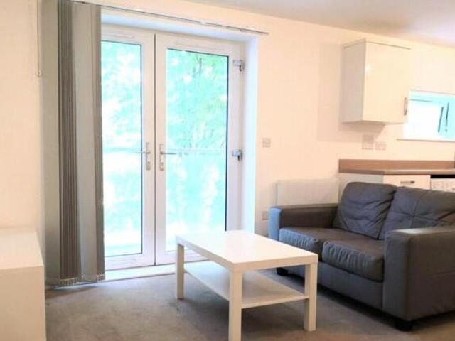 2 Bedroom Flat For Rent In 1a Elmira Way, Salford