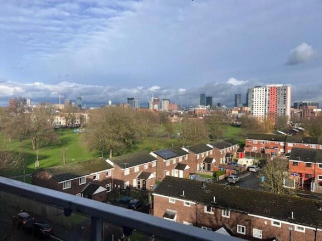 2 bedroom flat for rent in 1a Elmira Way, Salford Quays, Salford, M5