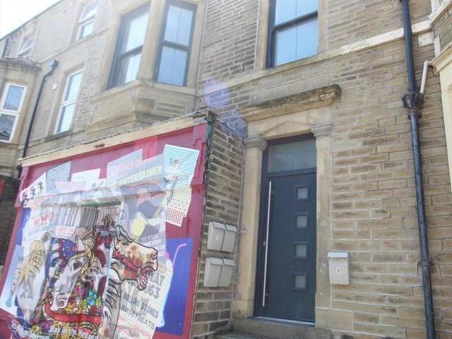 2 bedroom flat for rent in 23 Alexandra Road Morecambe LA3