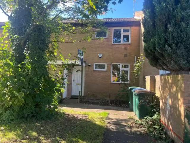 2 bedroom flat for rent in 23 John Rous Avenue, Coventry, CV4