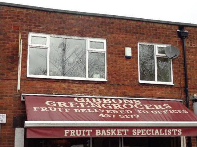 2 bedroom flat for rent in 206a Finney Lane Cheadle Greater Manchester SK8