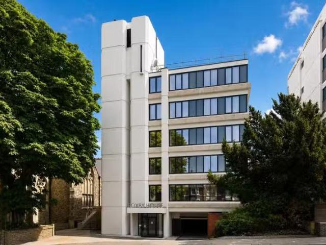 2 bedroom flat for rent in 20 22 Station Road, Bexley, Sidcup.