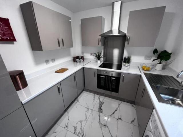 2 bedroom flat for rent in 20 The Cricketers, LS5 3RL, LS5