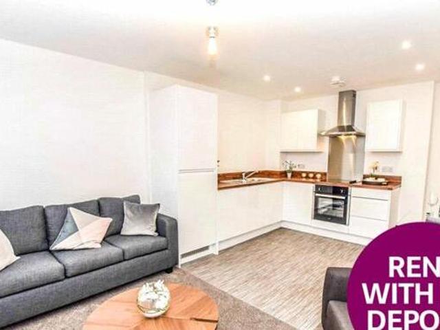 2 Bedroom Flat For Rent In 20 Benbow Street, Sale