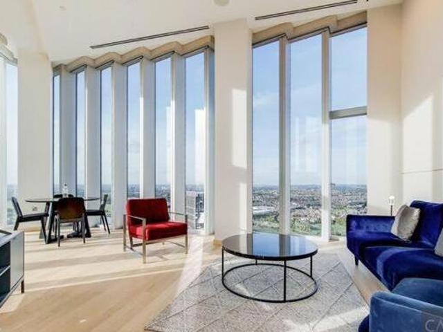 2 Bedroom Flat For Rent In 20 International Way