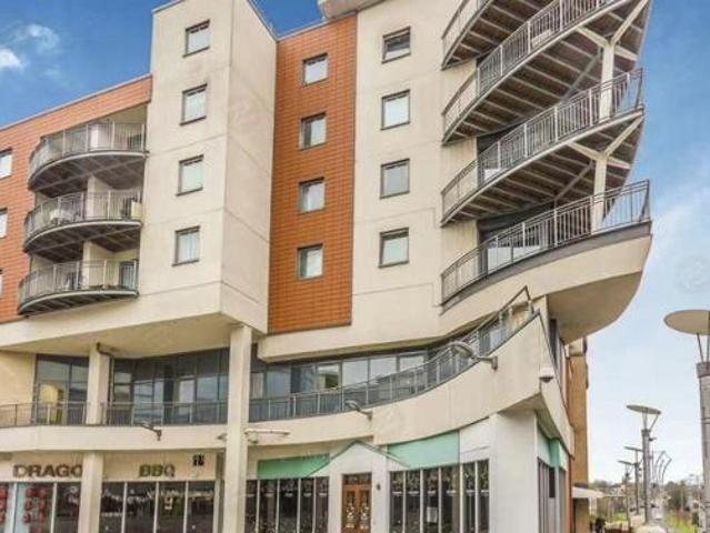 2 Bedroom Flat For Rent In 219 Ladywood Middleway, Birmingham