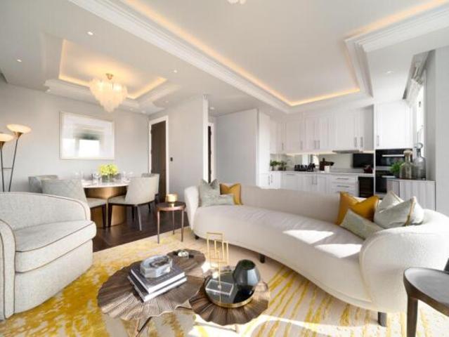 2 bedroom flat for rent in 21 22 Prince of Wales Terrace, Kensington, London, W8