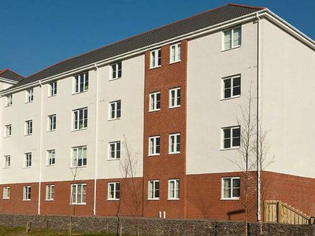 2 bedroom flat for rent in 21 Brodie Drive Glasgow G69