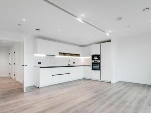 2 Bedroom Flat For Rent In 21 Glenthorne Road