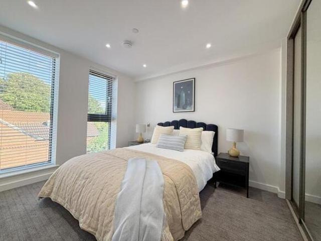 2 bedroom flat for rent in 22 Thirkill House, Pannal, Harrogate, HG3