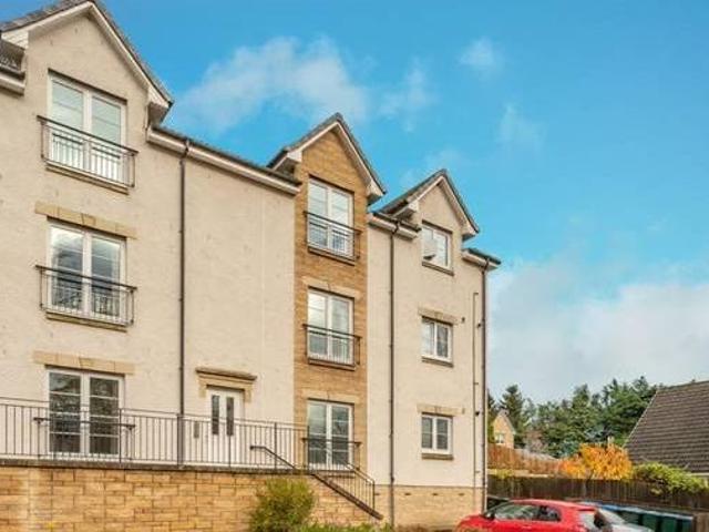 2 bedroom flat for rent in 22a Cleeve Park Perth PH1