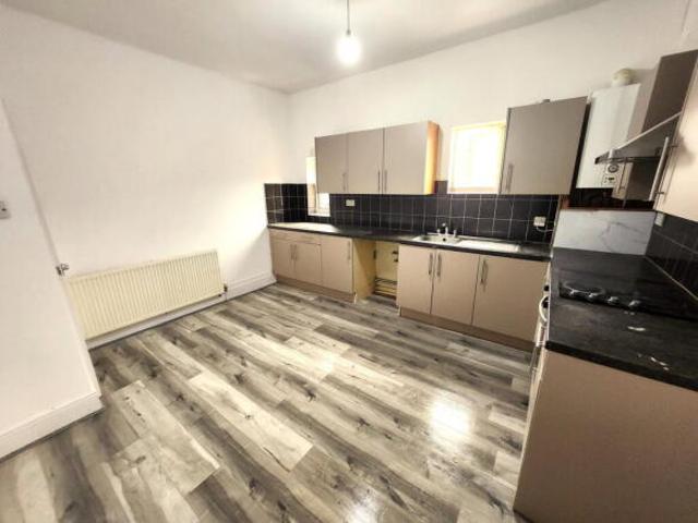 2 bedroom flat for rent in 27 Constitution Hill, Birmingham, B19