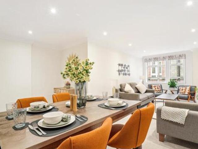 2 Bedroom Flat For Rent In 27 Greycoat Street