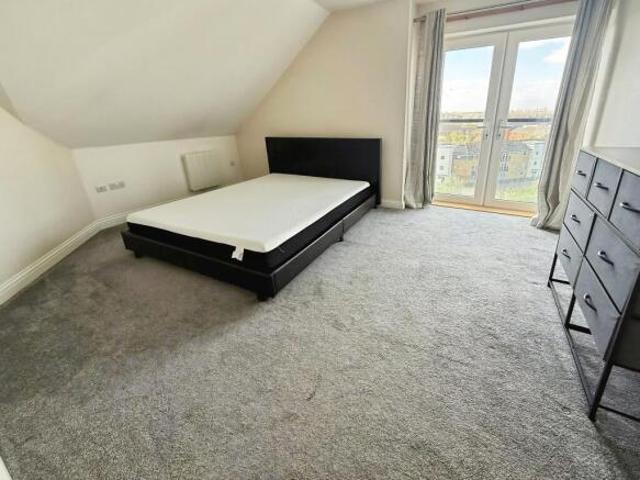 2 bedroom flat for rent in 24 Torridon Drive, Hampton Centre, PETERBOROUGH, PE7