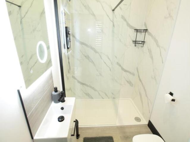 2 bedroom flat for rent in 24 St. Catherines Flat 3, Lincoln, Lincolnshire, LN5 8LY, United Kingdom, LN5