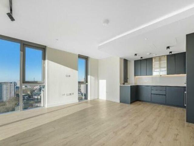 2 Bedroom Flat For Rent In 250 City Road