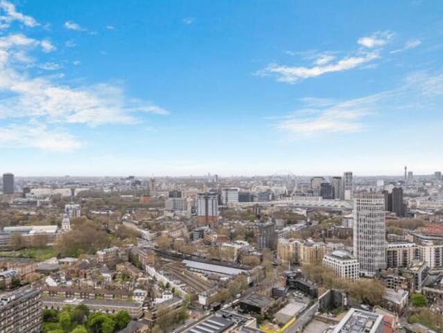 2 bedroom flat for rent in 251 Southwark Bridge Road, SE1