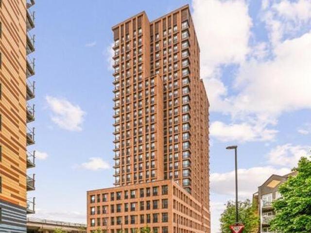 2 Bedroom Flat For Rent In 25 Scarbrook Road, Surrey
