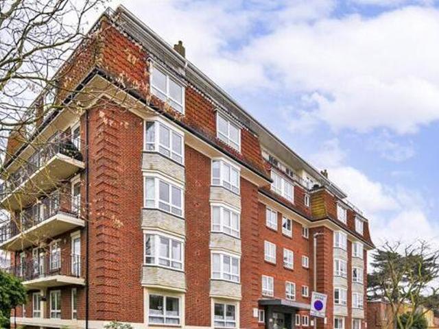 2 Bedroom Flat For Rent In 261 Upper Richmond Road