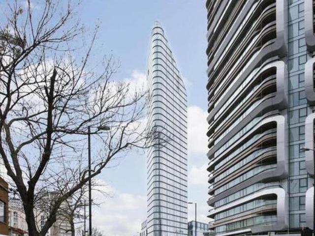 2 Bedroom Flat For Rent In 261b City Road, London