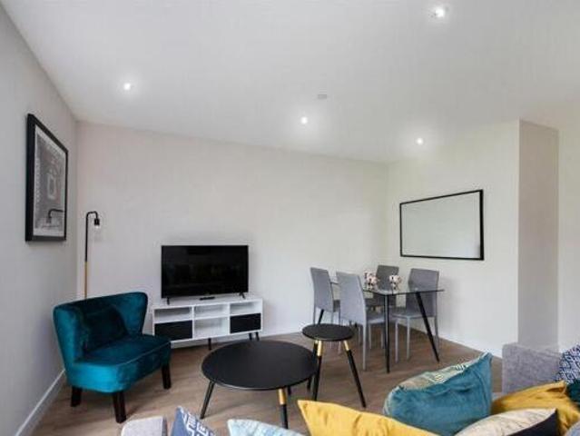 2 Bedroom Flat For Rent In 264 270 Finchley Road