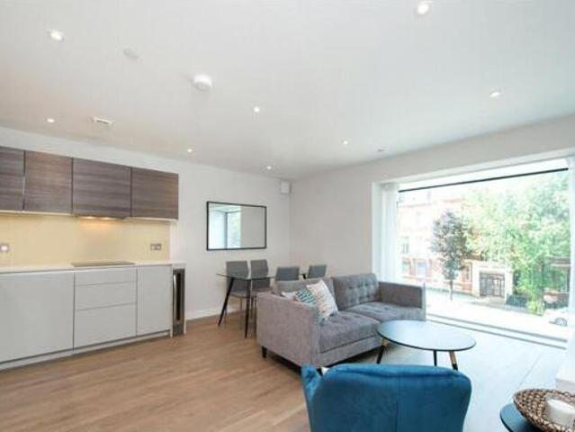 2 Bedroom Flat For Rent In 264 270 Finchley Road