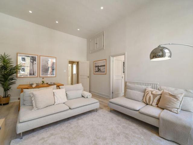 2 bedroom flat for rent in 26 Nottingham Place, W1U