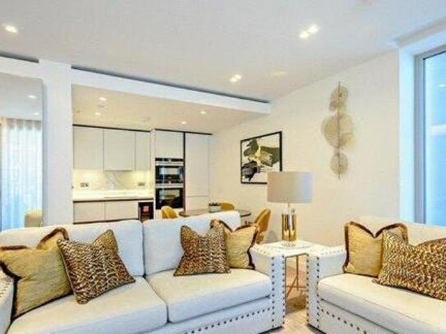 2 Bedroom Flat For Rent In 287 Edgware Road