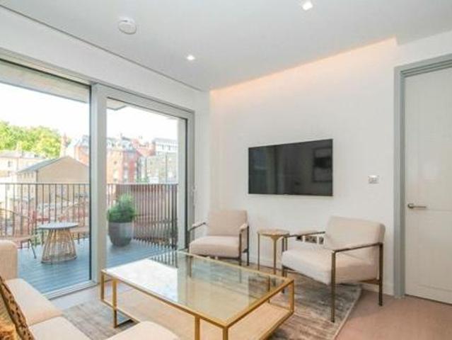 2 Bedroom Flat For Rent In 287 Edgware Road