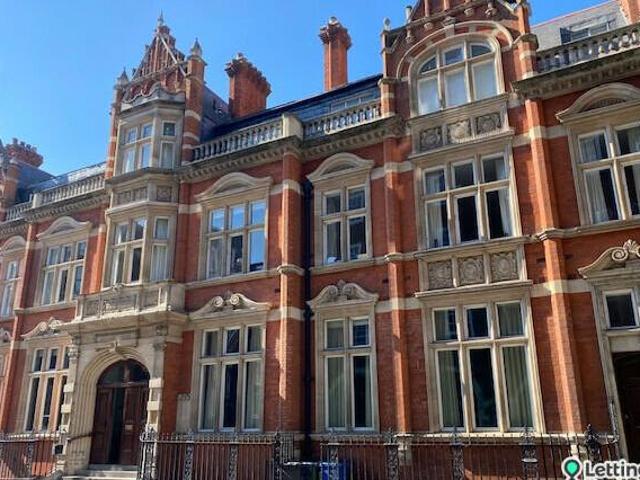 2 Bedroom Flat For Rent In 28 Great Smith Street, London