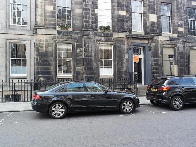 2 bedroom flat for rent in 28, Rutland Street, Edinburgh, EH1 2AN, EH1
