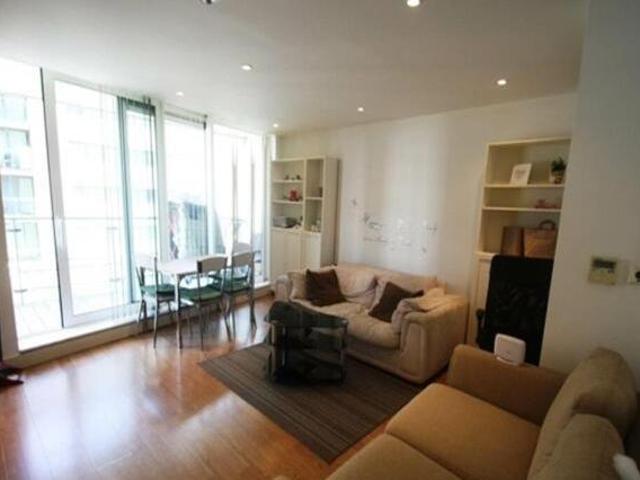 2 Bedroom Flat For Rent In 2 Albert Basin Way
