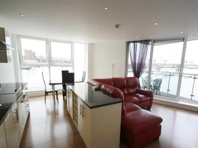 2 Bedroom Flat For Rent In 2 Albert Basin Way