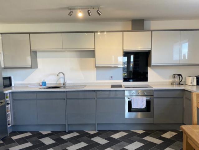 2 bedroom flat for rent in 2 Bed Flat with Balcony / Bills Inc / Jul 2026, LN6