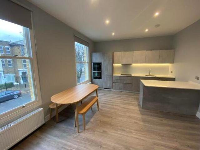 2 bedroom flat for rent in 2 Bedroom Flat, Wilberforce Road, London, N4