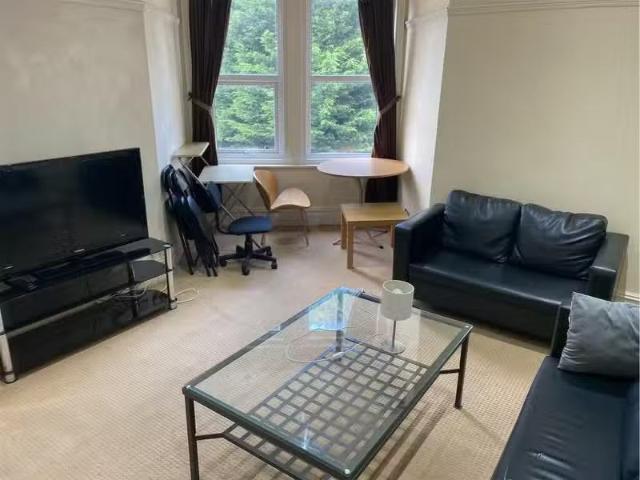 2 bedroom flat for rent in 2 Bedroom Student Apartment, BH3
