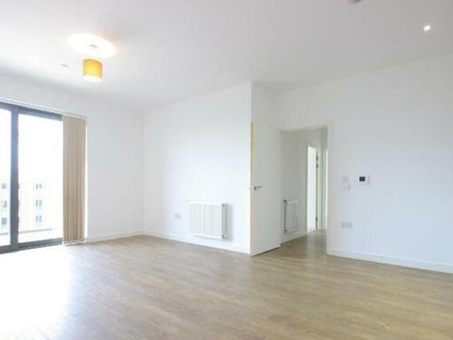 2 Bedroom Flat For Rent In 2 Bramwell Way, London