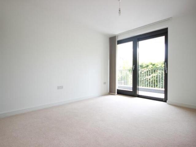 2 bedroom flat for rent in 2 Bramwell Way, London, E16 2GS, E16