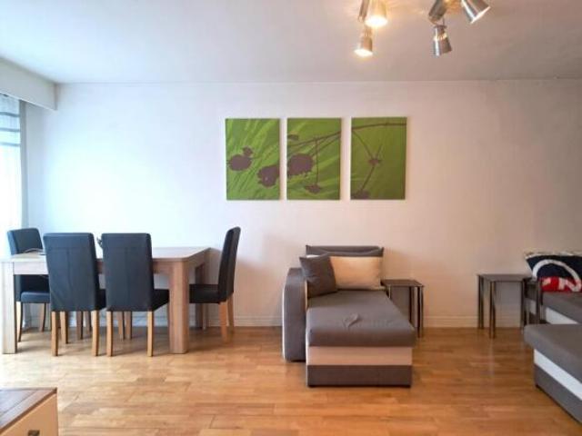2 bedroom flat for rent in Colgate Place, En3