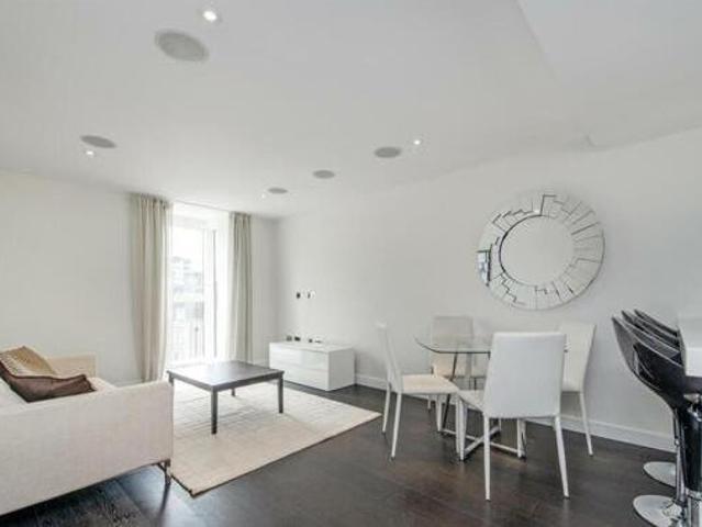 2 Bedroom Flat For Rent In 2 Gatliff Road, London