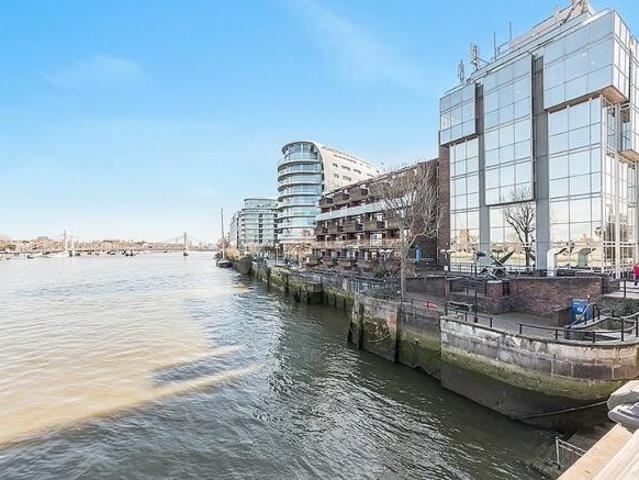 2 bedroom flat for rent in 2 Hester Road, London, SW11