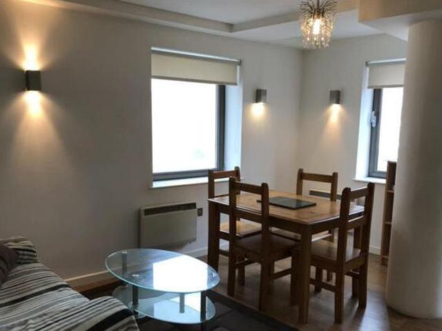 2 Bedroom Flat For Rent In 2 King Charles Street
