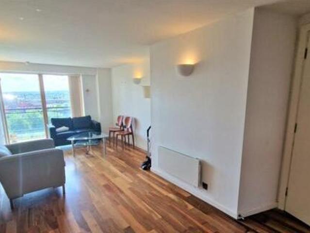 2 Bedroom Flat For Rent In 2 Riverside Way
